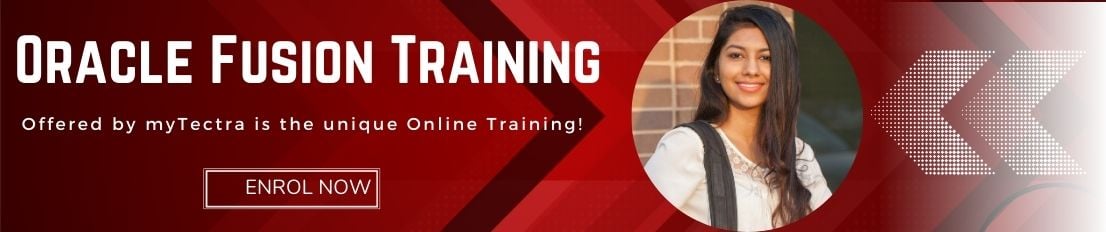 Mastering Oracle Fusion HCM: A Comprehensive Training Guide