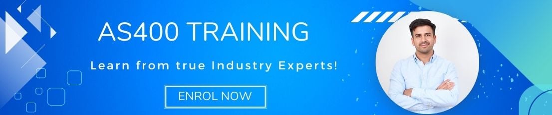 Everything You Need To Know About AS400 Training