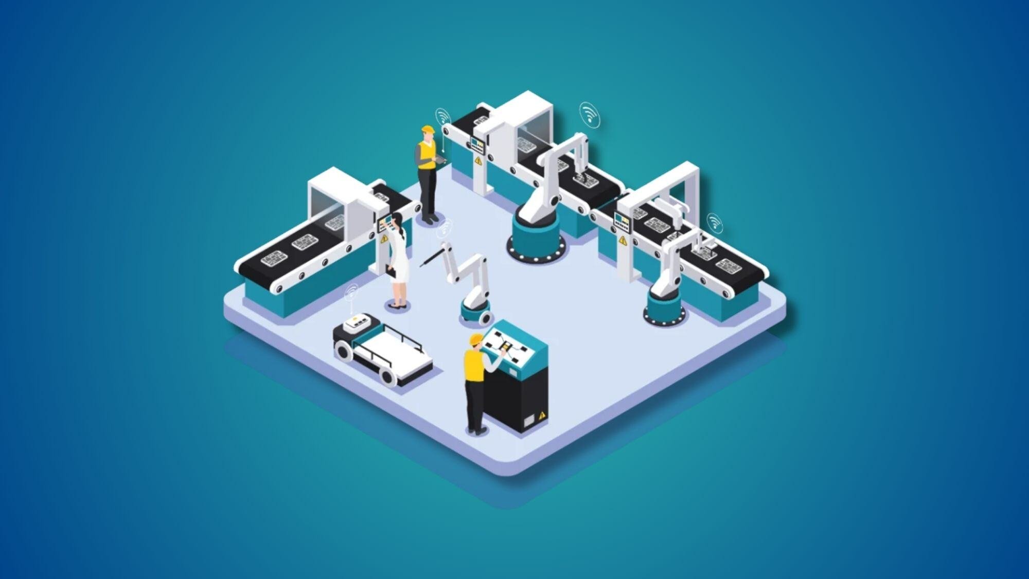 What is Computer Vision?