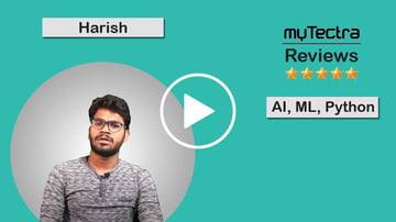 Artificial Intelligence Training in Bangalore | Best AI Online Courses