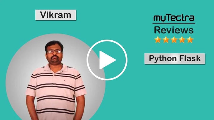 Automation Testing With Python Training Bangalore | Online Training