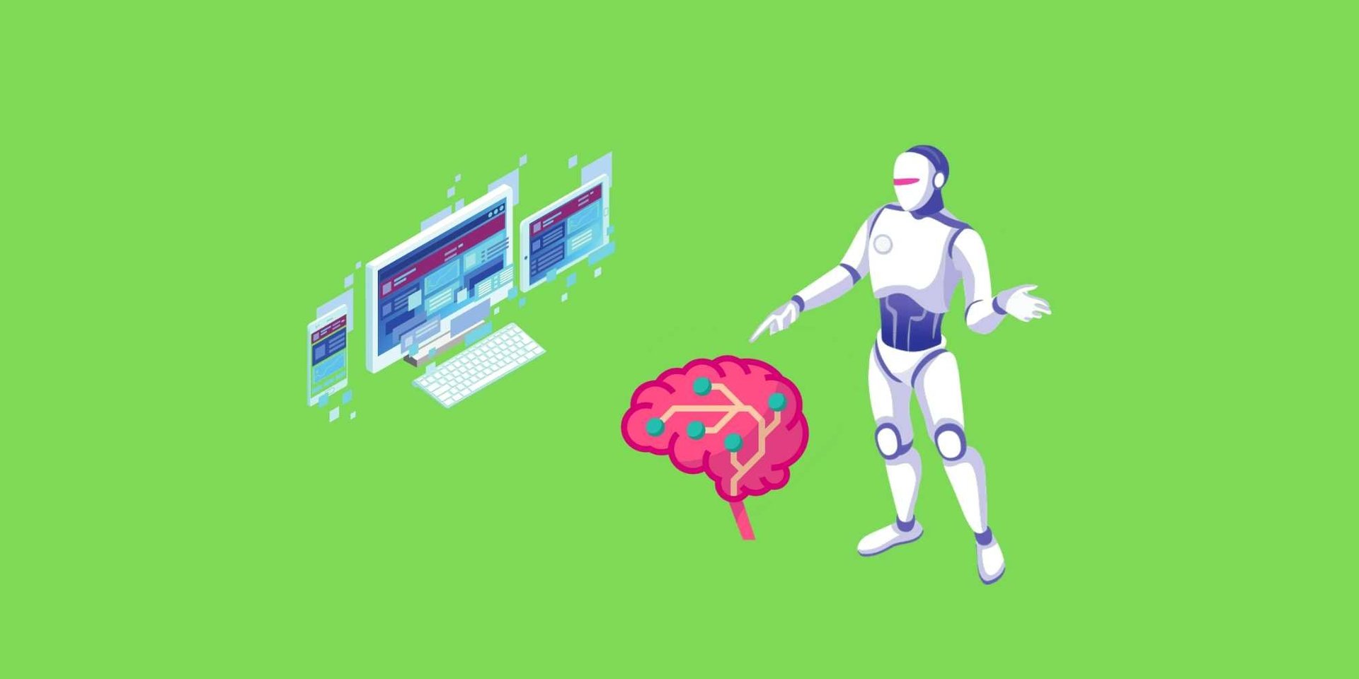 What is Machine Learning?