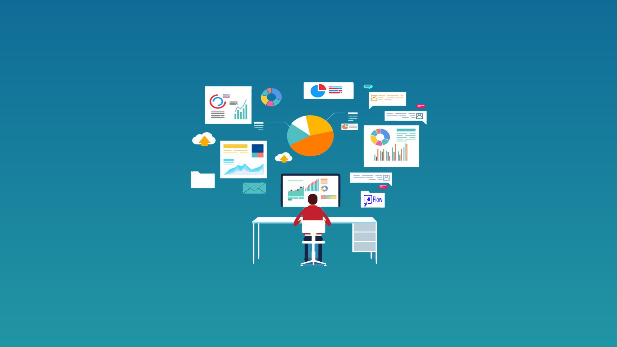 Microsoft Flow Mastery: Unlocking Productivity with Expert Training Microsoft Flow Mastery: Unlocking Productivity with Expert Training