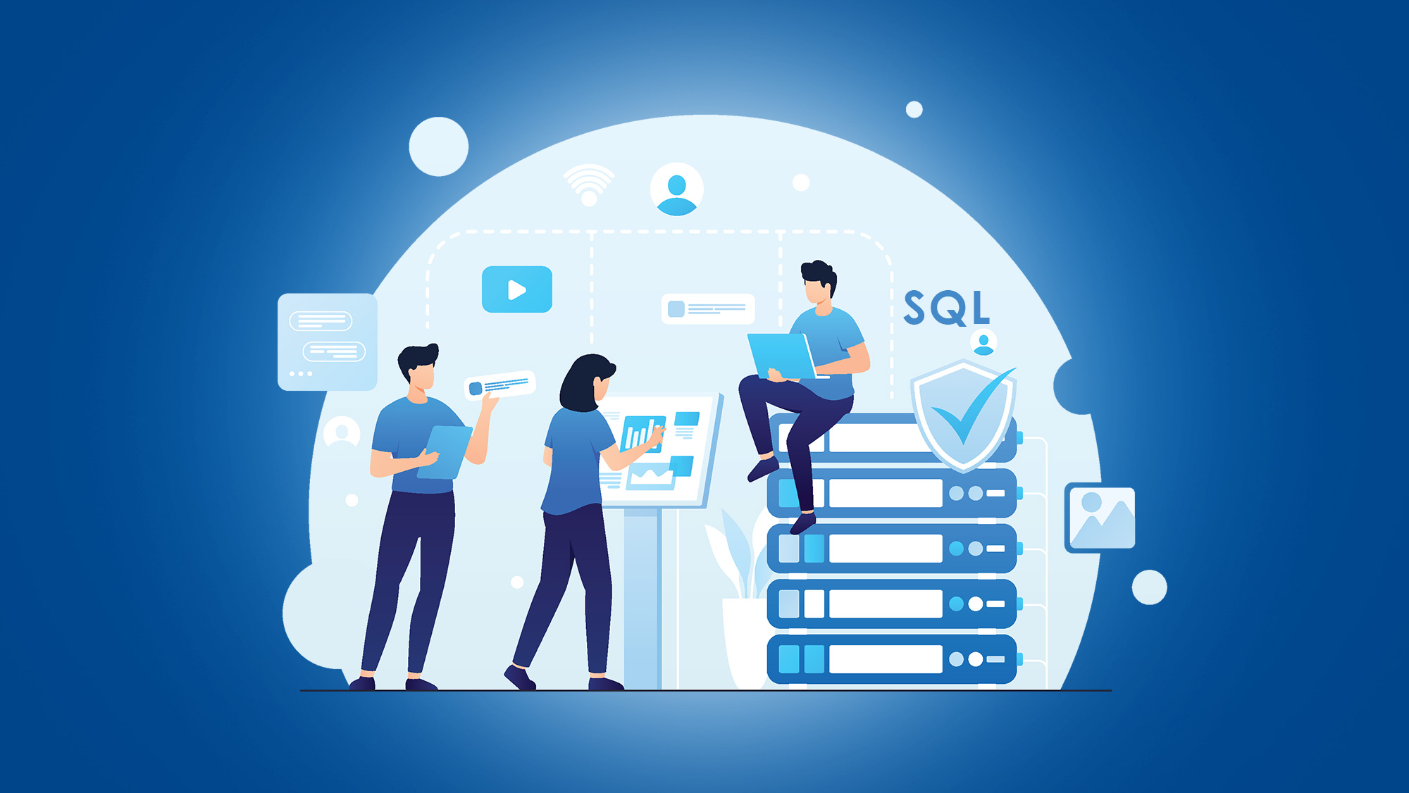 mySQL Developer Training in Bangalore