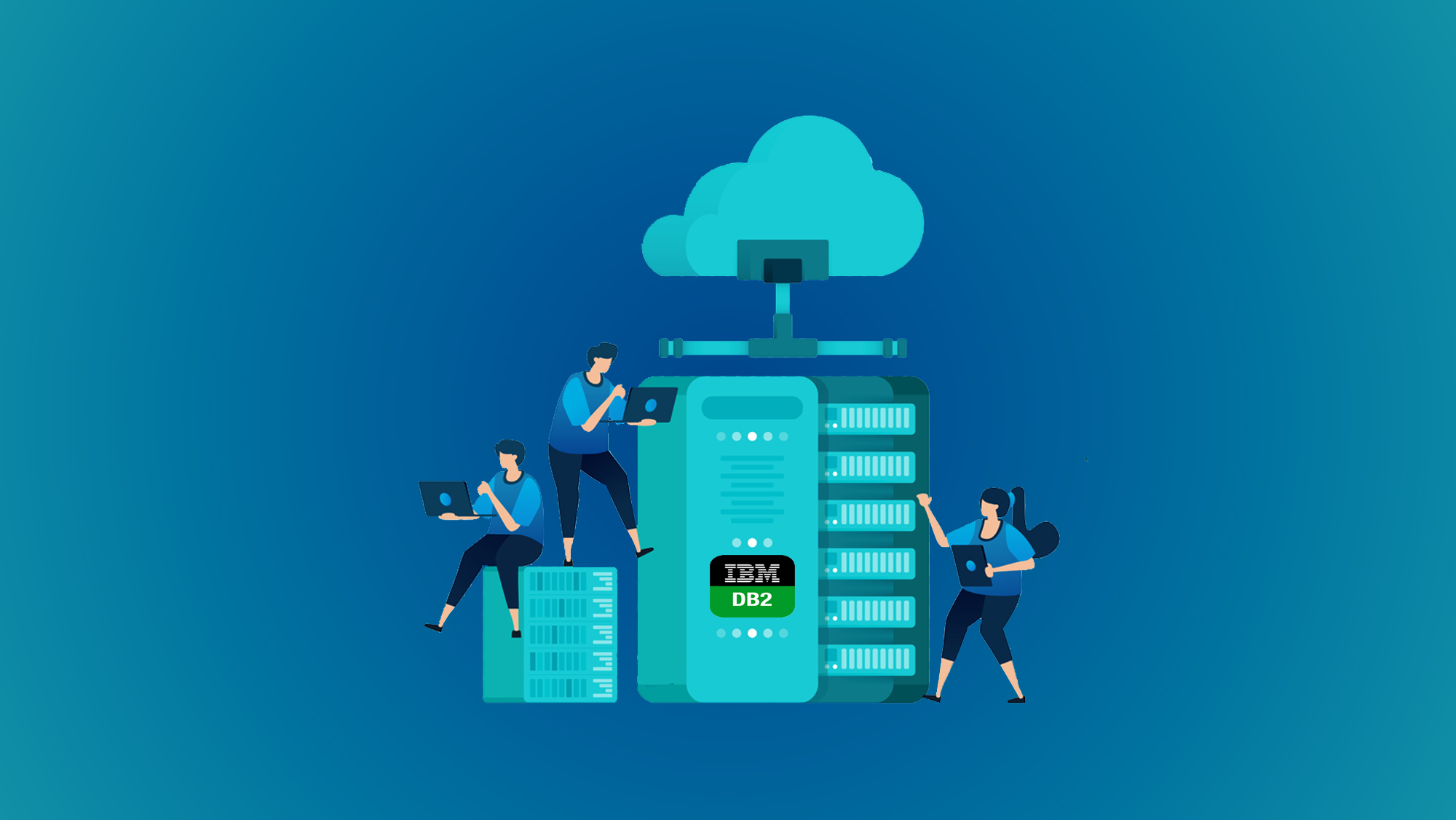 Everything You Need to Know About IBM DB2 Training