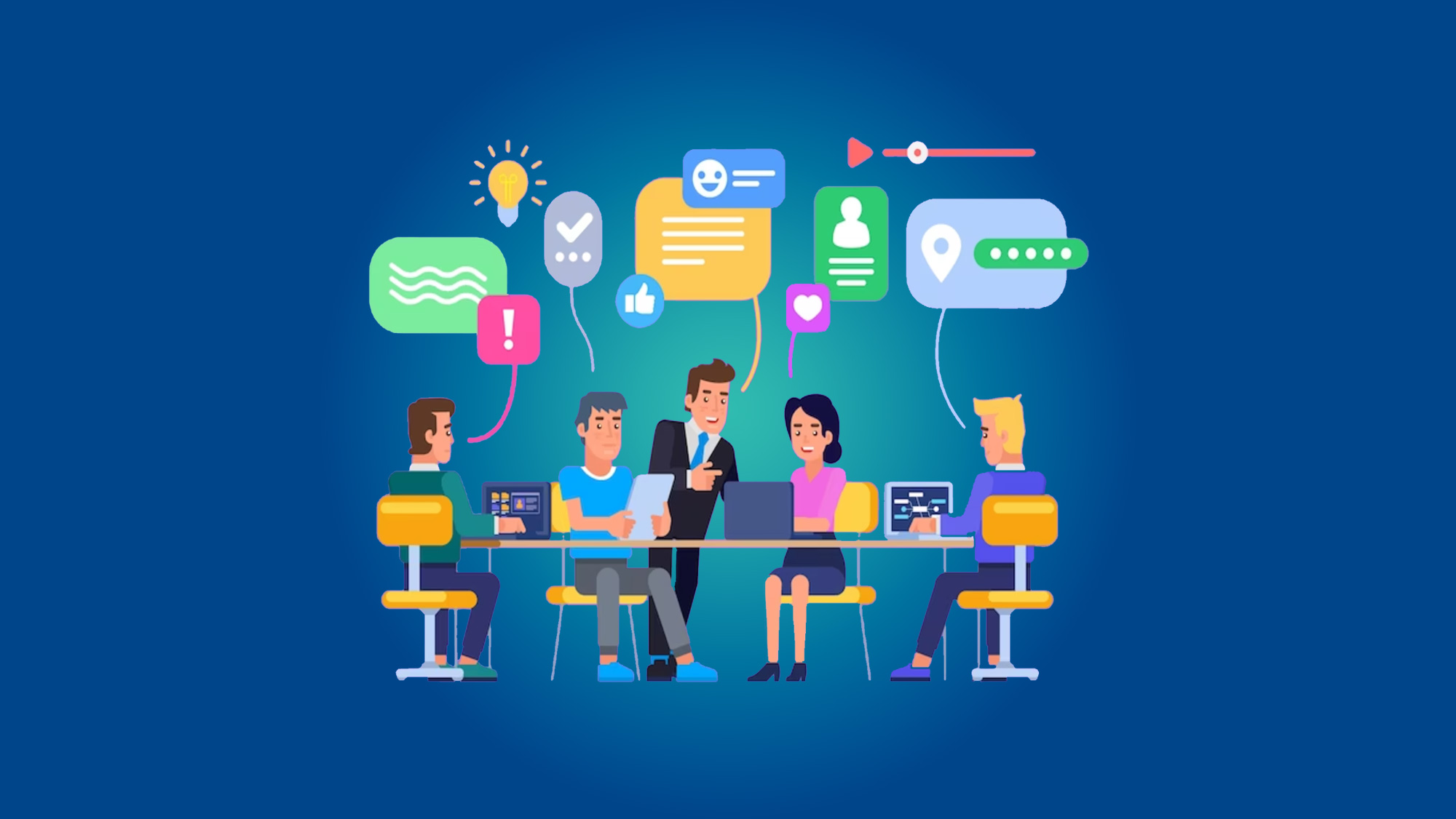 Everything You Need to Know About Oracle Apps Technical Training